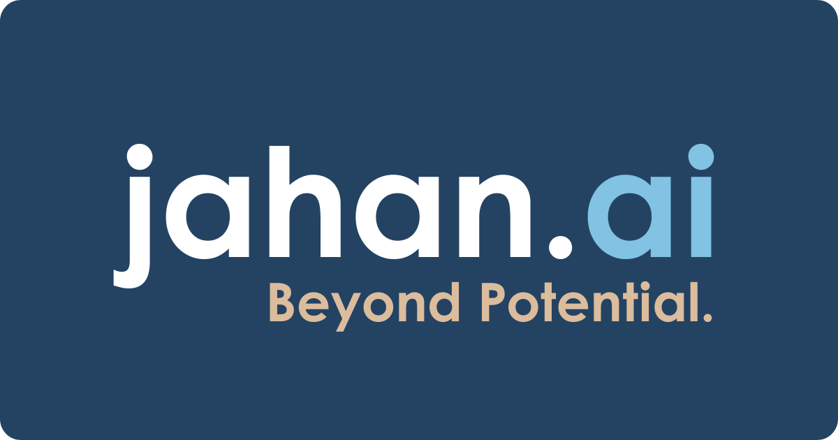 jahan.ai - AI Twin for Retailers and Supply Chains